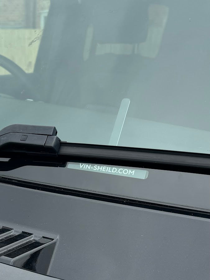 VIN-Shield